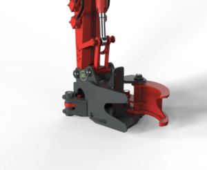 Weld On Thumb > Oriel Attachments