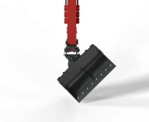 Tree Shear > Oriel Attachments