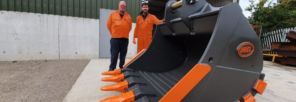 About Us > Oriel Attachments